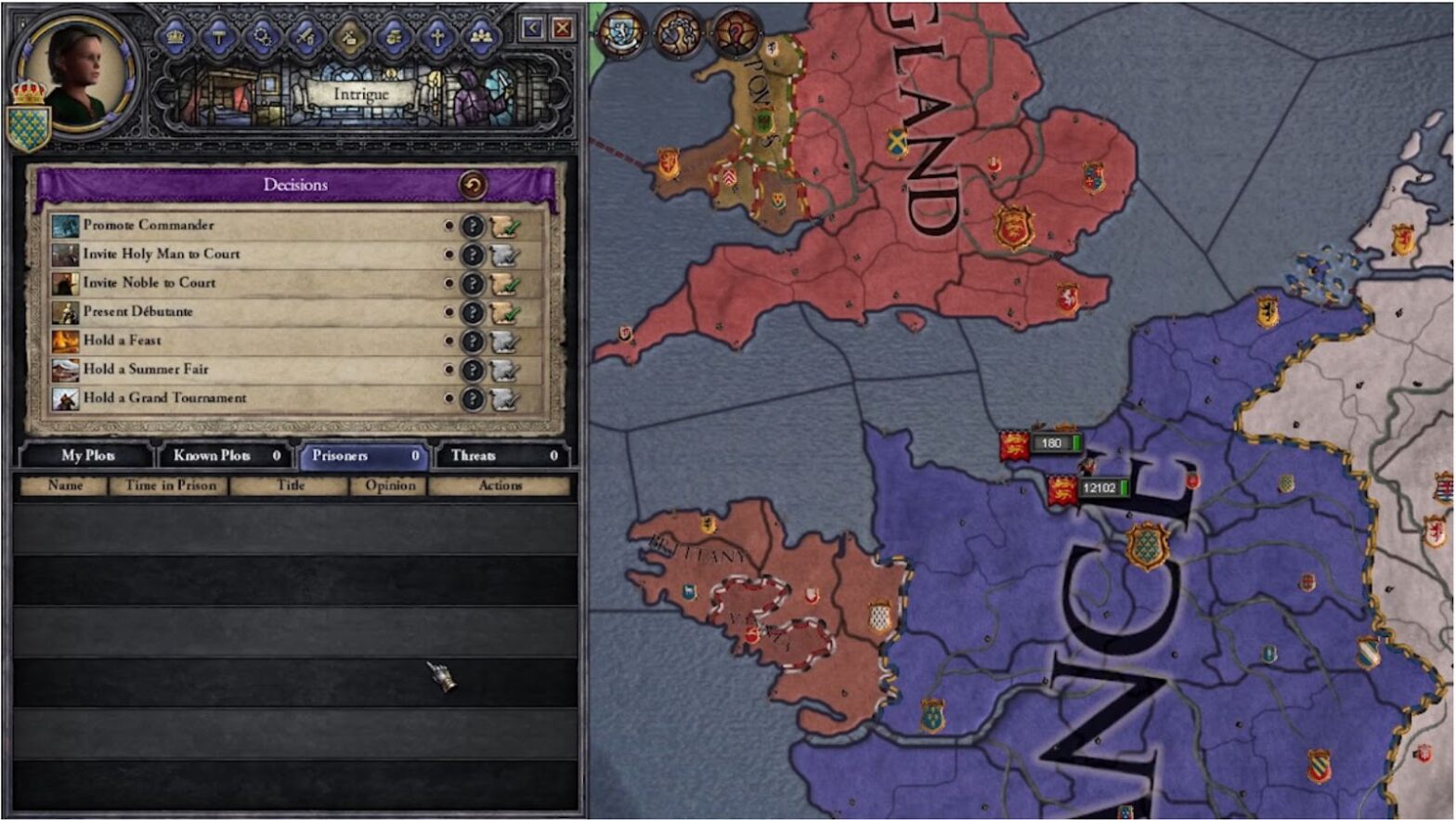 How To Install Crusader Kings 2 Mods: Simple Step-By-Step Guide - ck2generator .com