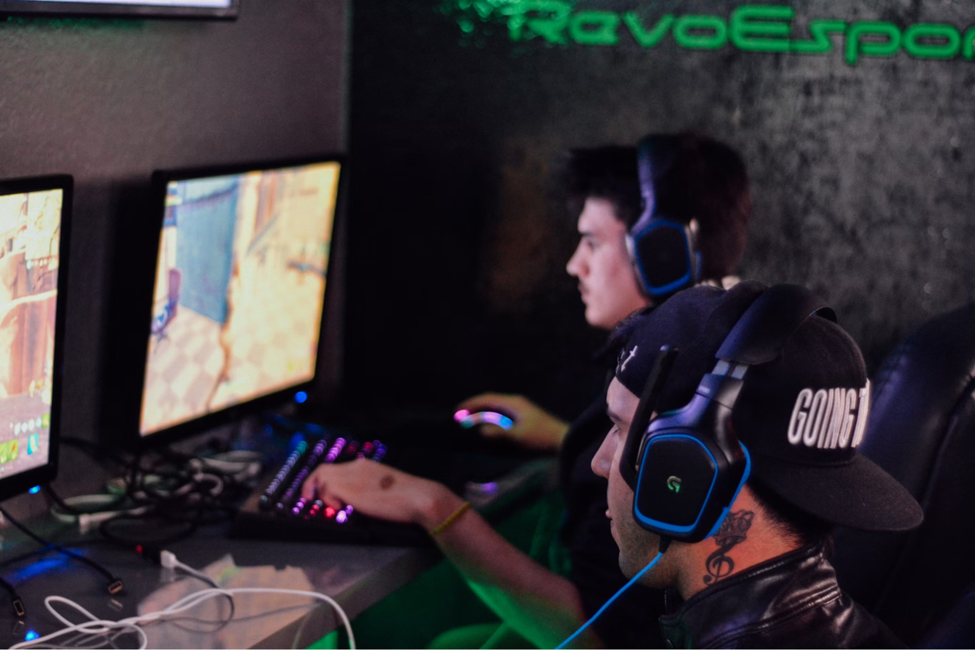 Why eSports Became So Popular Around the World - CK 2 Generator