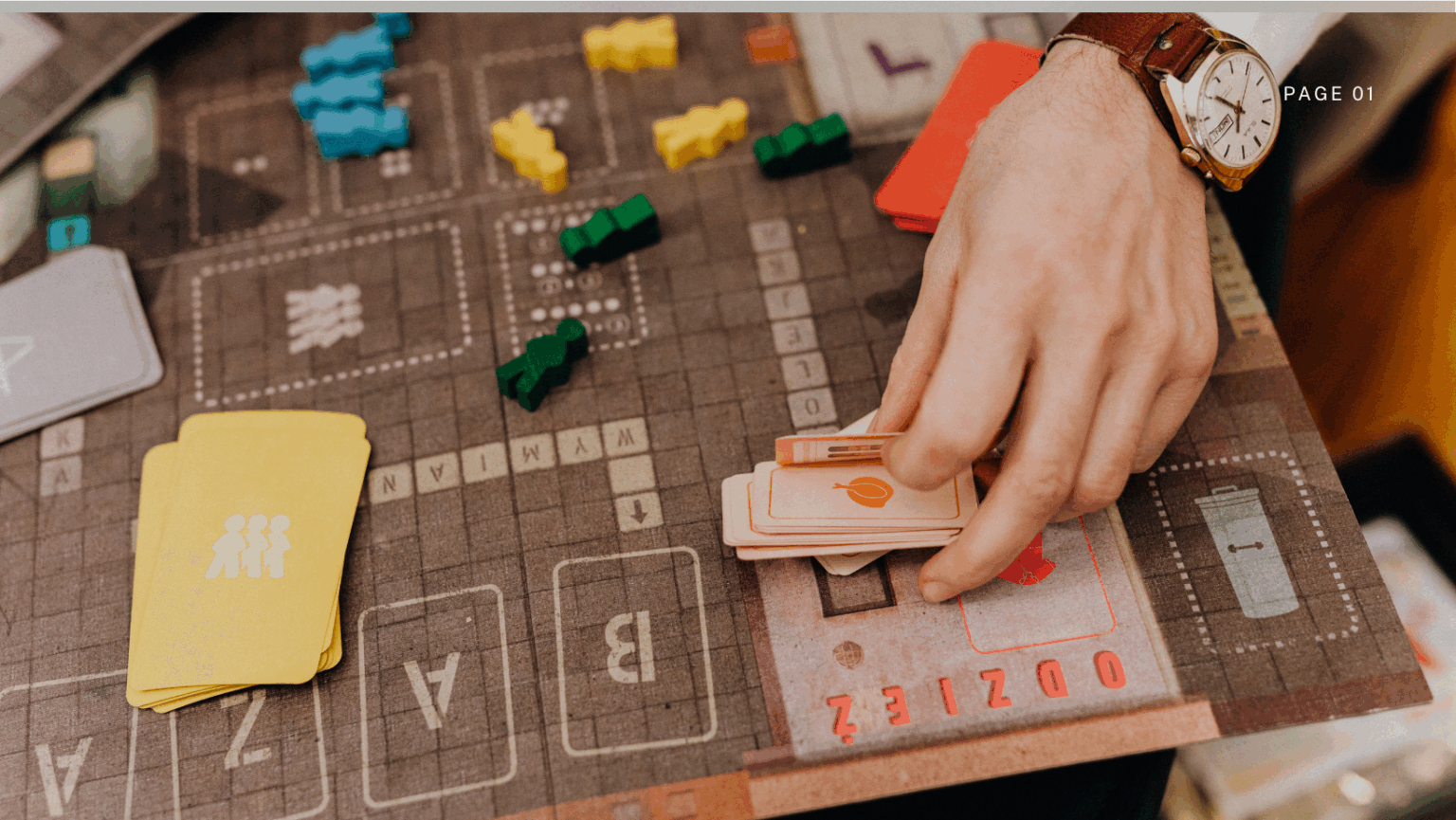 Modern Digital Entertainment Platforms: The Mahjong and Toto Togel ...